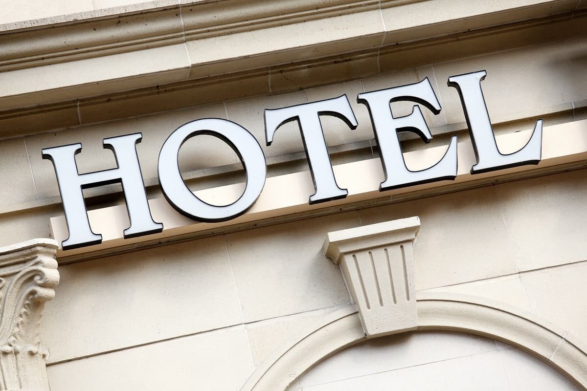 Autoprotección para Hoteles Ley 5920 CABA Plan Evacuación